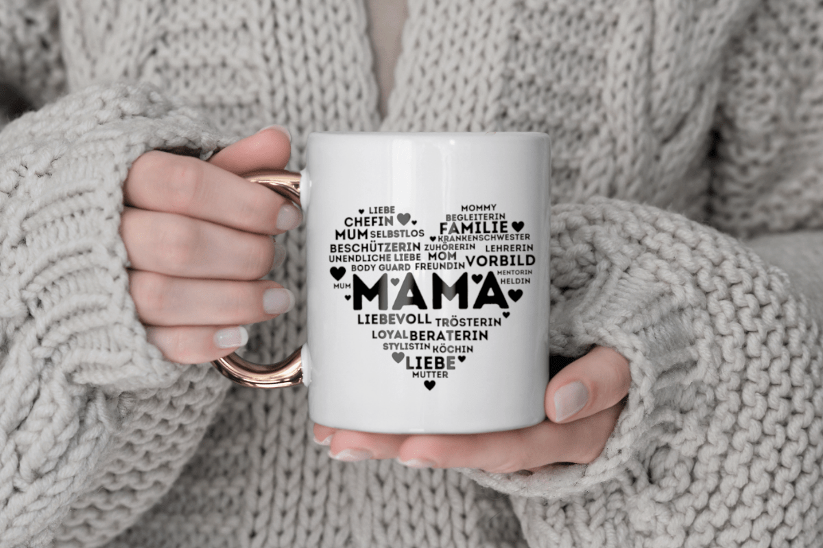 MUTTERTAG HERZ FREEBIE - KOSTENLOSE PLOTTER DATEI - ella mattsson